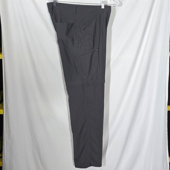Mountain Hardwear | Pants | Mountain Hardwear Mens Basin Trek ...